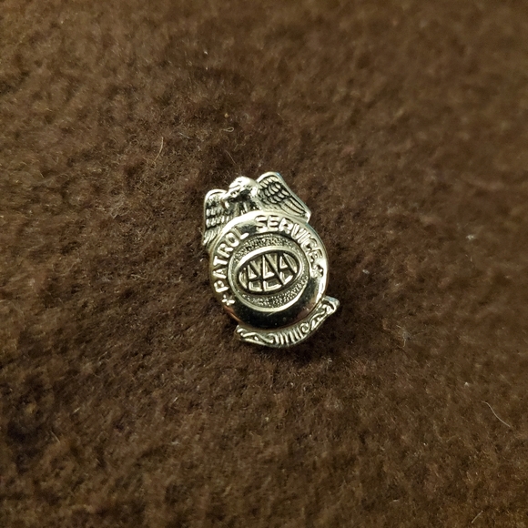 Jewelry | Vintage Patrol Pin | Poshmark